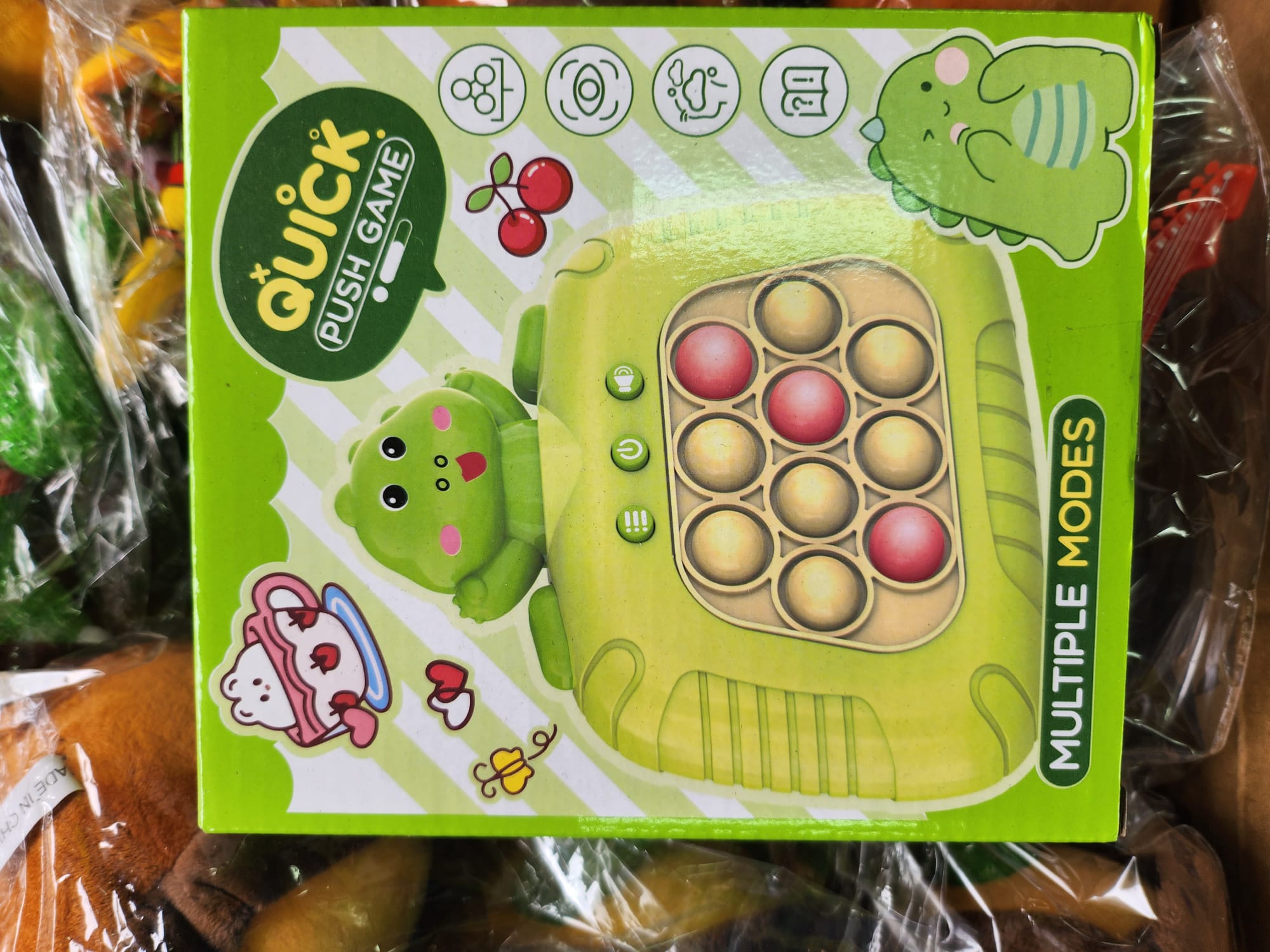 Pikachu Pop It Eletrônico - Speed push - Envio imediato | Prenda Mania ...