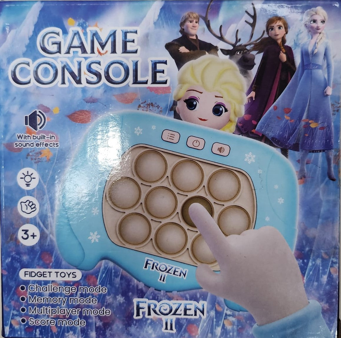 Pikachu Pop It Eletrônico - Speed push - Envio imediato | Prenda Mania ...